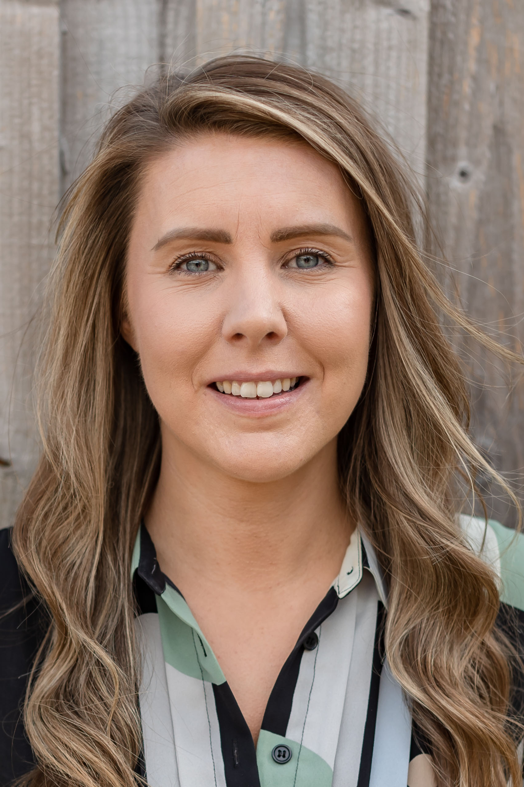 Kara Stewart - Muckle Media